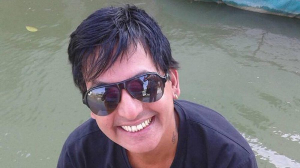 Fugitive singer Prakash Ojha nabbed, sent behind bars for 10 years