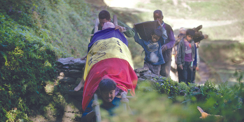 White Sun continues to impress on the int’l circuit