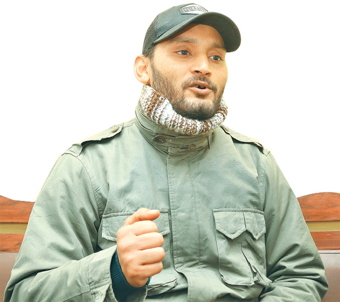 Method to the madness