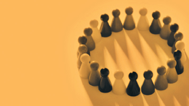 Inclusiveness in Nepal and India