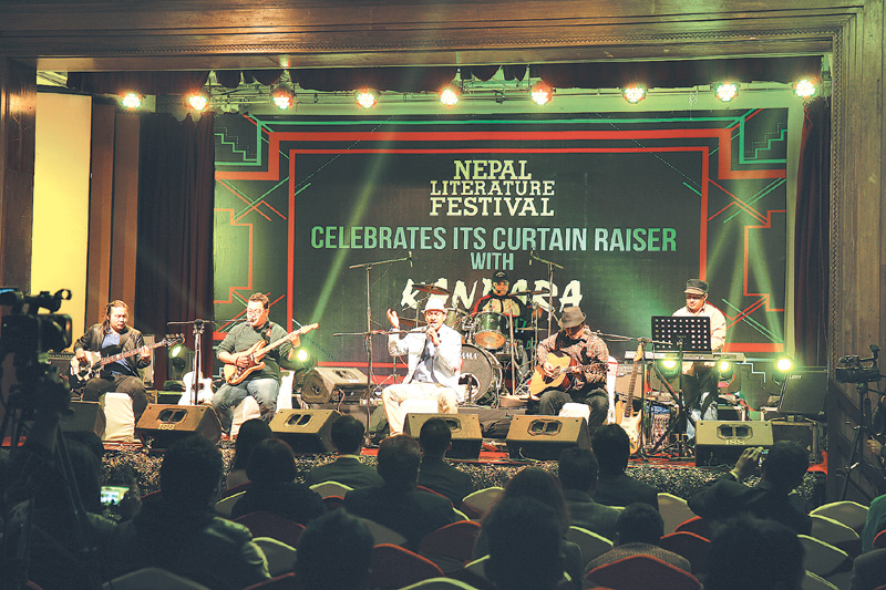 Lake City ready for lit fest