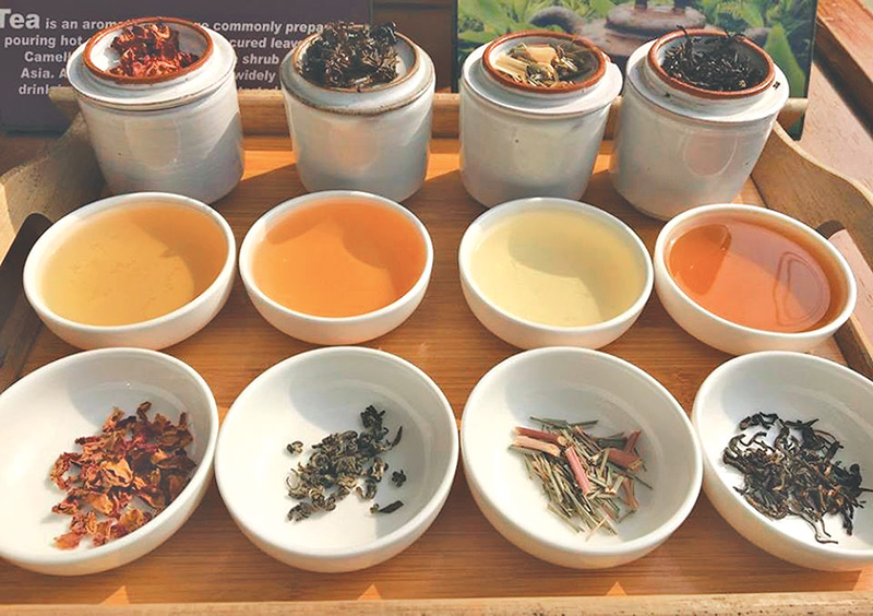 New hot-spot for made-in-Nepal goods?