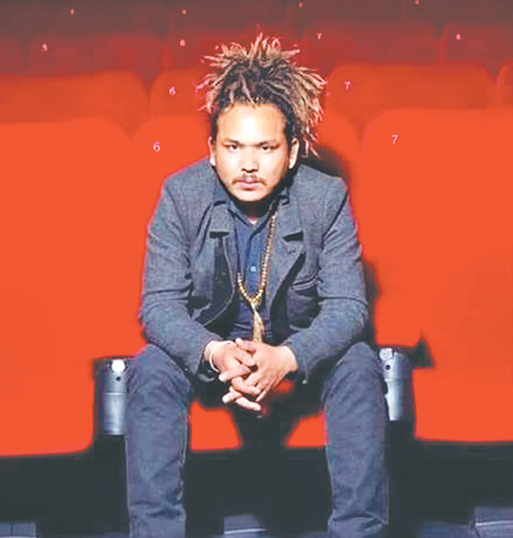 After Kalo Pothi fame, Min Bham’s stock continues to rise