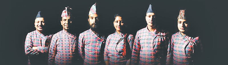 The story behind the Night