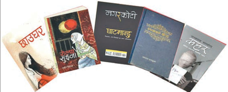 Padmashree shortlist announced