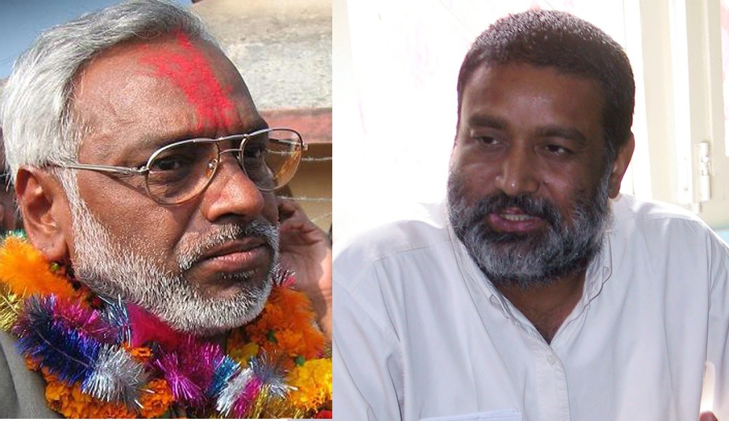Mahato elected federal parliament member from Dhanusa-3