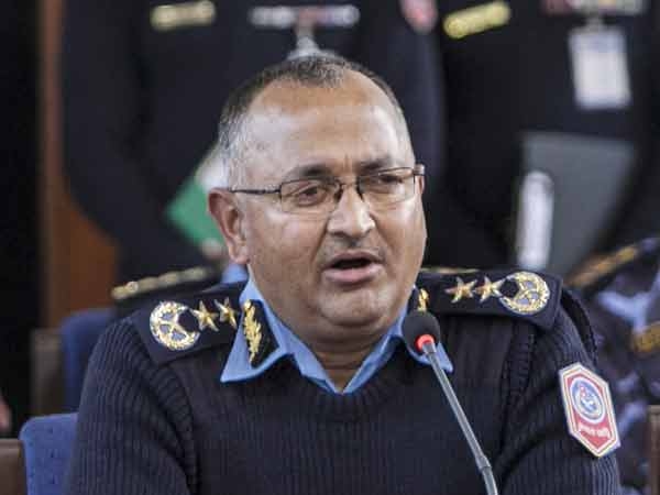 Aryal doubts effective service after IGP row