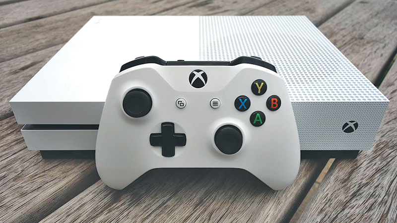 4K Gaming: Are consoles ready for it?