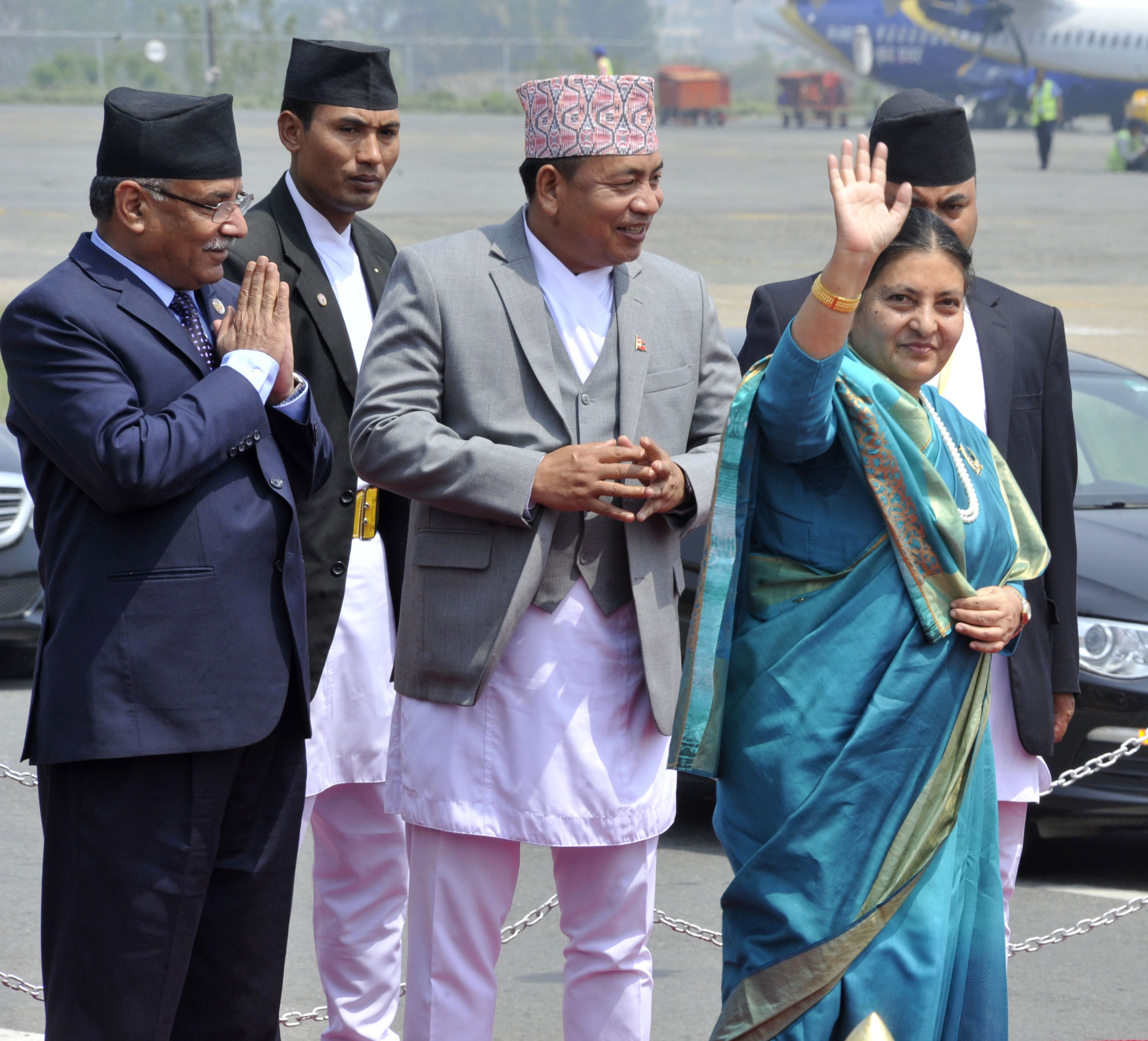 President to visit Geneva for ILO summit