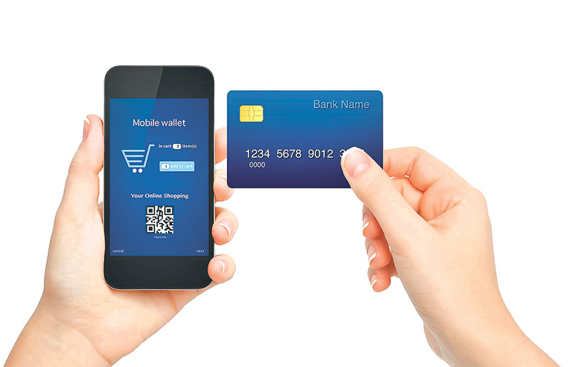 Digitising the Nepali wallet
