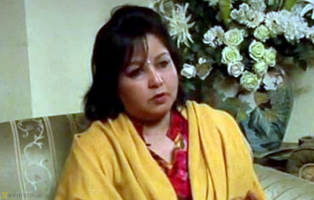 Arzu demands removal of mandatory provision for Dalit woman candidate