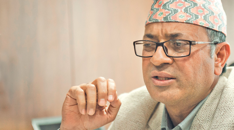 Teamwork is the surest way to success