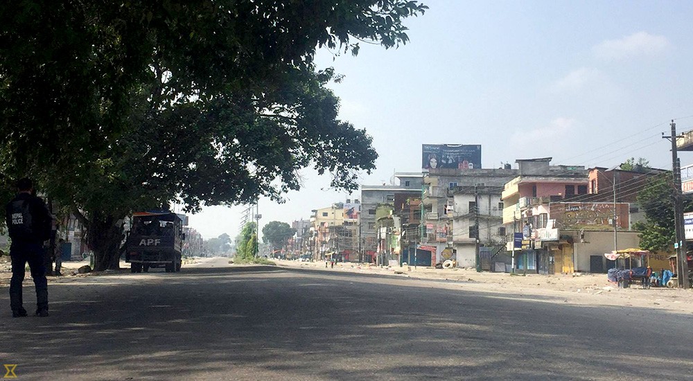 Birtamod unrest: DAO, protesters reach agreement