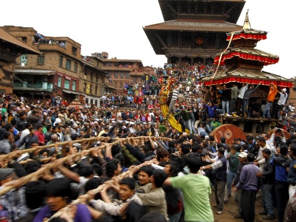 Bisket Jatra to commence today