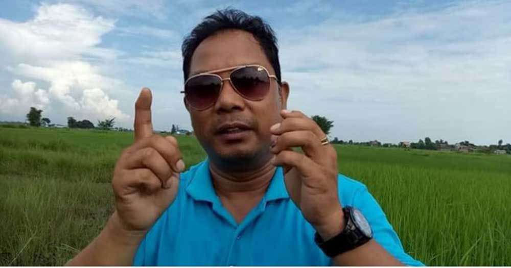 SC denies Resham Chaudhary from collecting election certificate through ...