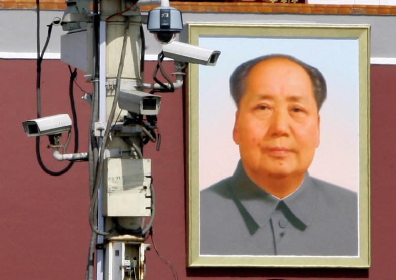Chinese official fired after calling Mao 'a devil'