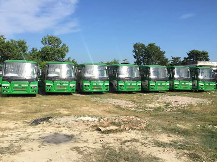 Sajha Yatayat introduces smart card payment system