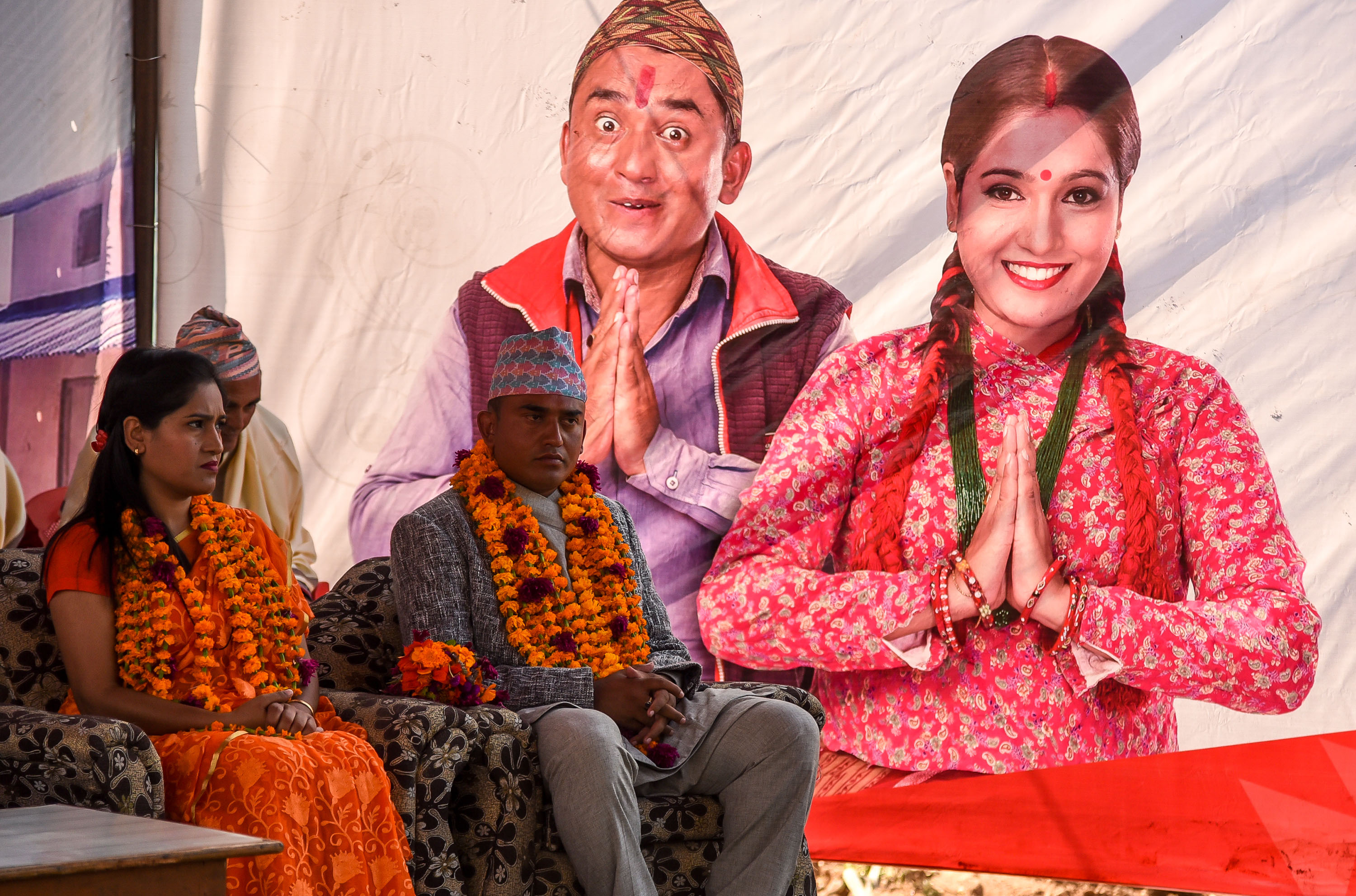 Dhurmus-Suntali Foundation’s fourth project on the cards