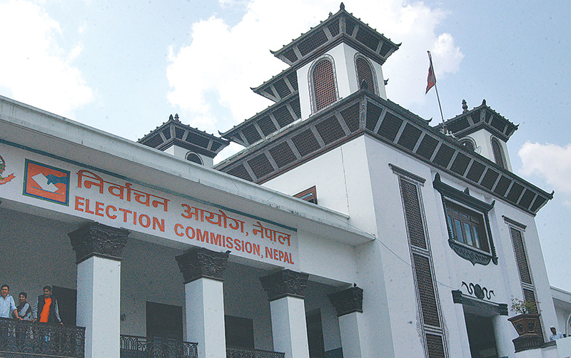 PR candidates’ closed lists to be submitted today