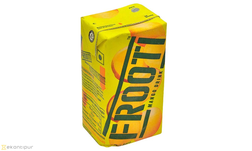 Police raids Dugad Foods after contamination in Frooti