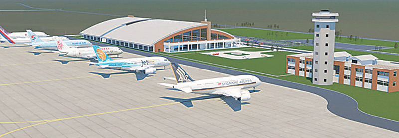 PAC ‘pressed not to probe’ delays