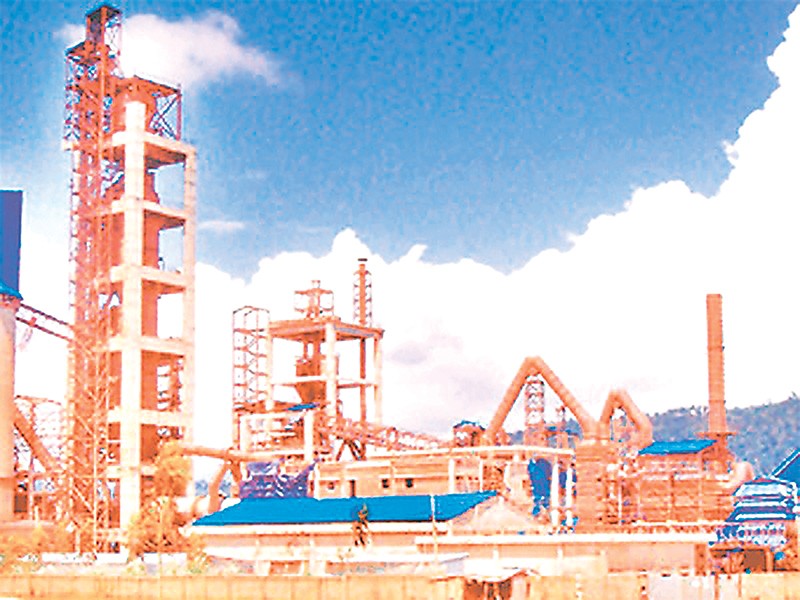 Hetauda to have second industrial area