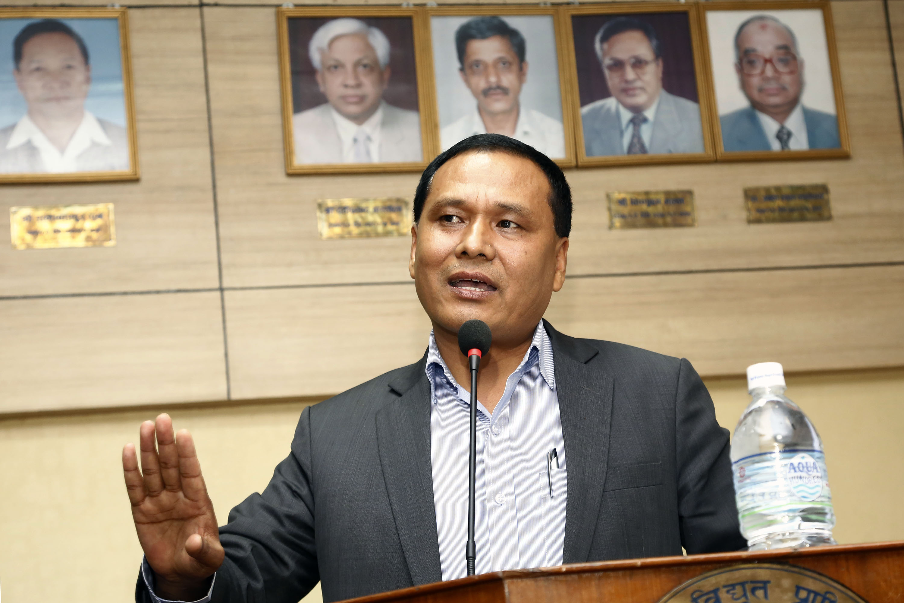 Nepal to import power worth Rs 15 bln to avert electricity crisis