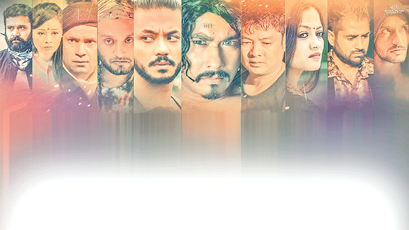 Loot 2 travels to Europe