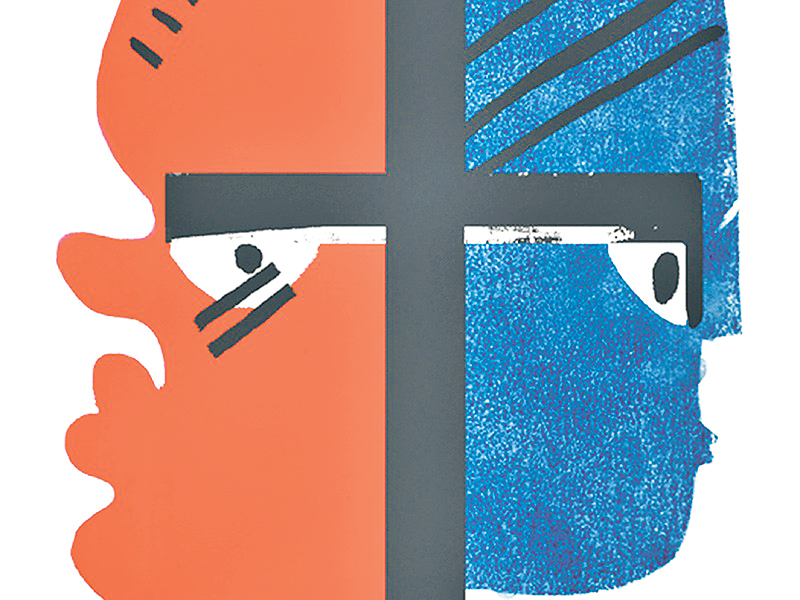 Nail culprits of Madhes