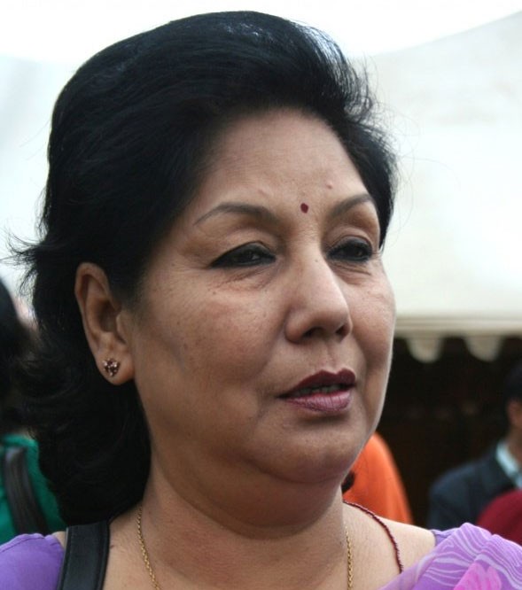 RPP leader Pratibha Rana appointed Nepal’s envoy to Japan
