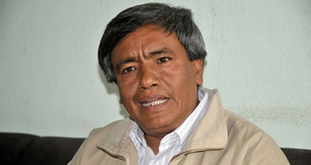 CPN (MC)’s Ram Karki wins in Jhapa-1
