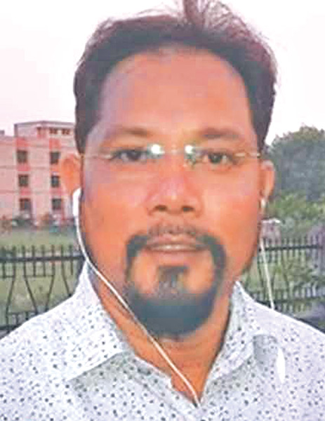 Man on the run set to walk into Parliament