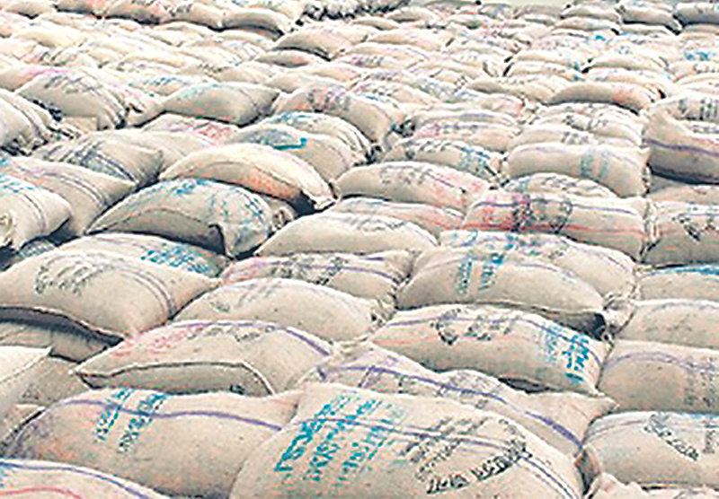 NFC to sell rice earmarked for earthquake survivors