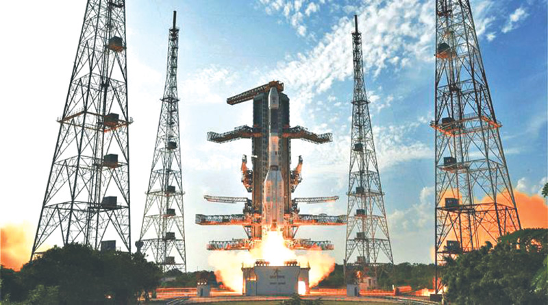 ‘South Asia Satellite launching on May 5’