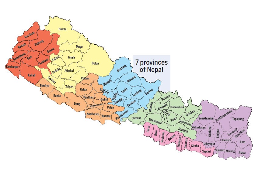 CDC hands over report to govt, recommends 165 constituencies for ...