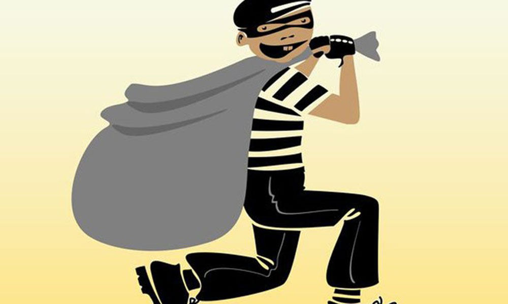 Police arrest Indian thief gang known as ‘Challa Samuha’