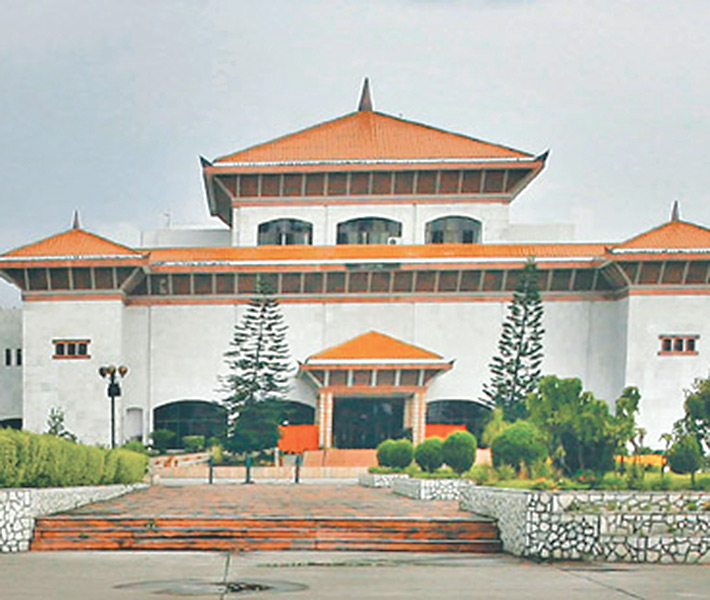 EC: Allocation of PR vote seats could take time