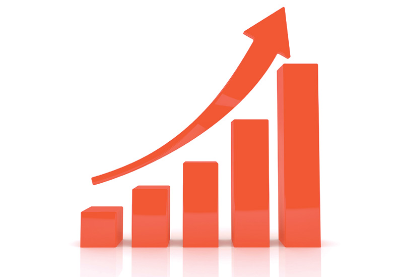 Rapid economic transformation