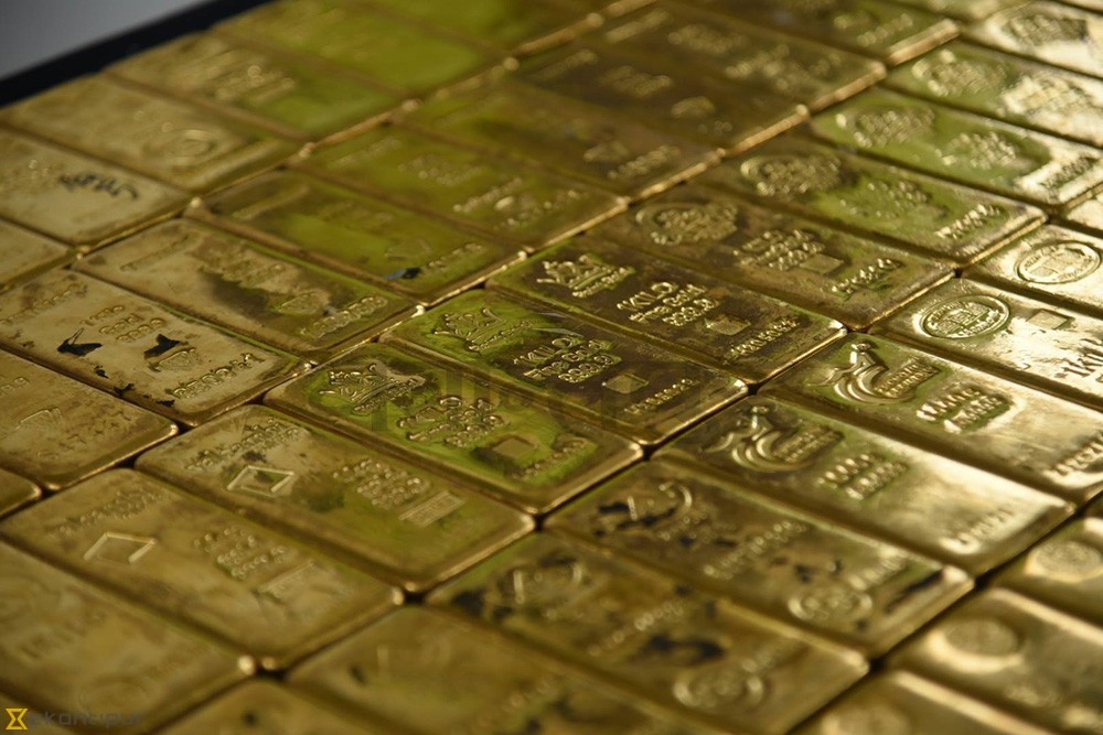 88 kg gold smuggling case: Alleged mastermind Tamang arrested 88 kg gold smuggling case: Alleged mastermind Tamang arrested