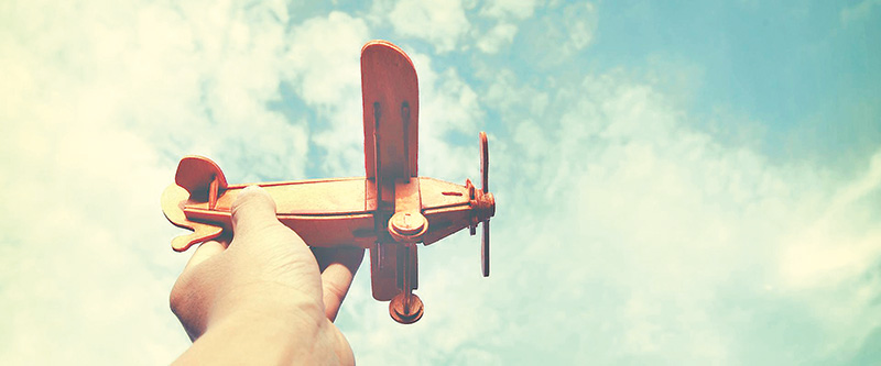 Take that first step