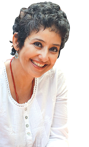 Manisha ‘excited’ to be part of campaign