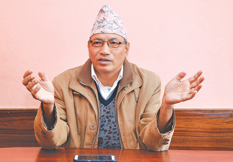 The sky won’t fall if all three elections aren’t held by the deadline