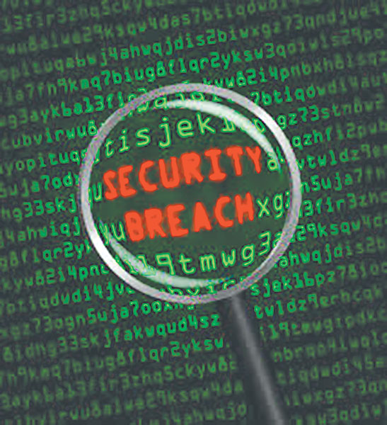 58 govt websites ‘hacked to test vulnerability’