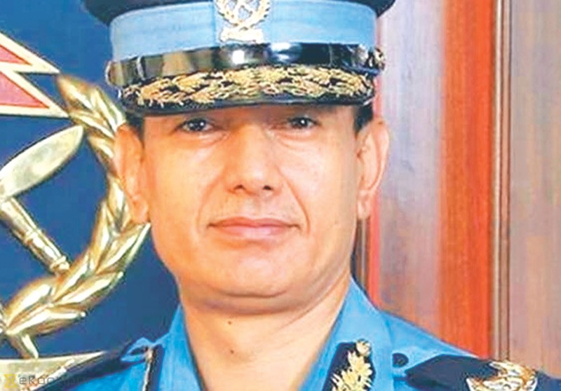 DIG Silwal performance report: SC orders action against guilty