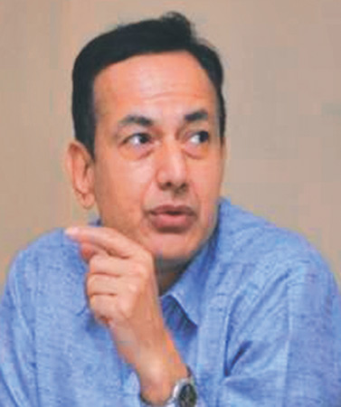 Silwal forged performance report, forensic report says