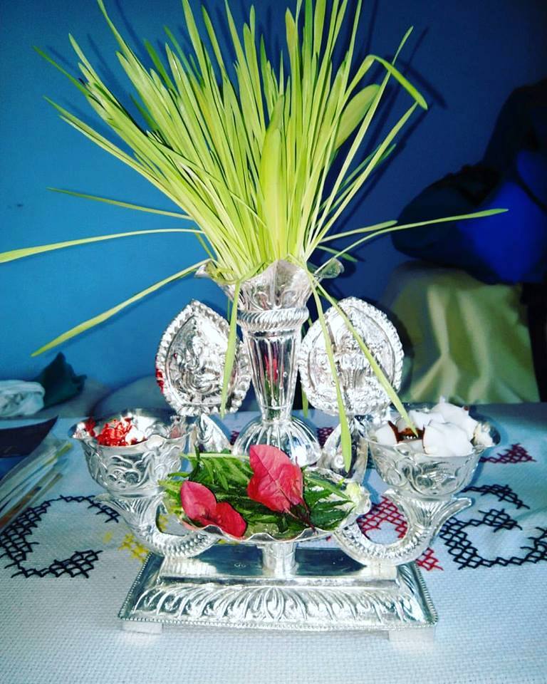 Dashain celebration [with photos]