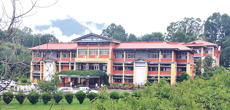 TU publishes student union poll schedule