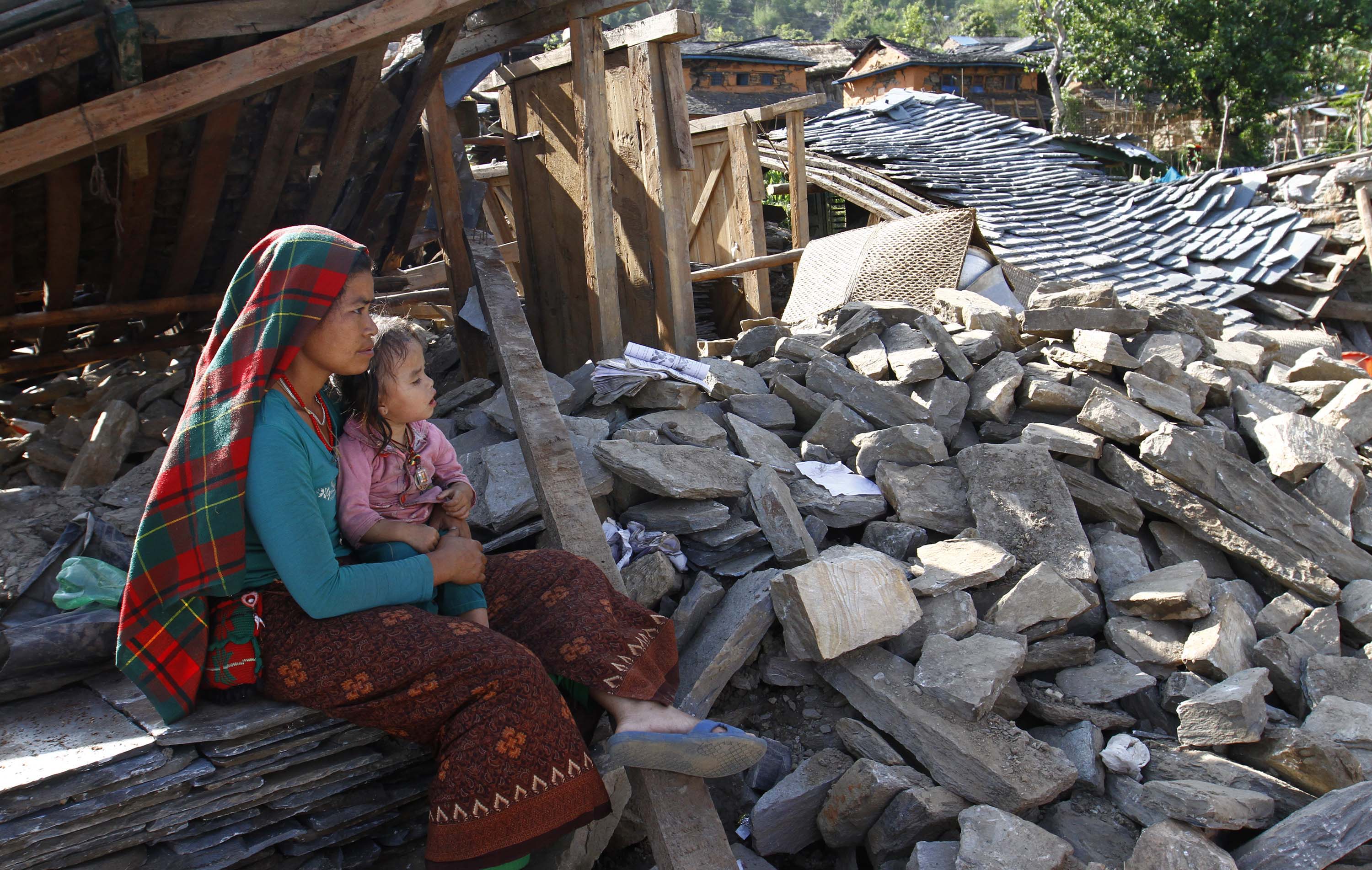 Natural disasters cost 443 lives across country in 10 months