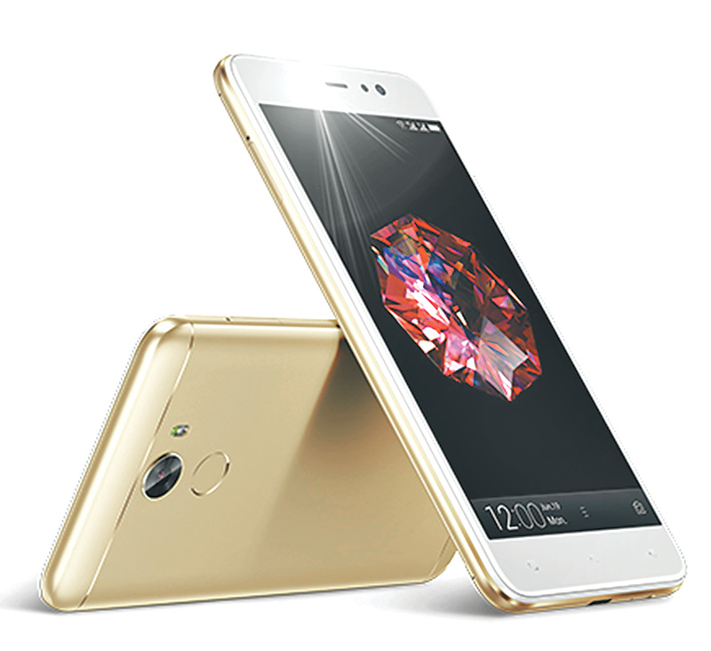 A1 Lite, latest Gionee phone