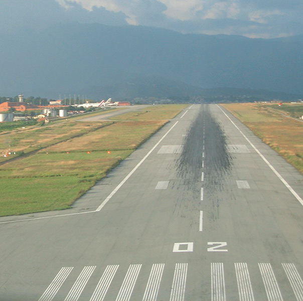 TIA close to awarding $28m contract to upgrade runway
